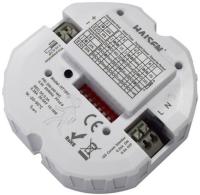 China Output Power 12W Dimmable LED Driver Sensor Low Voltage 0.3A 0.35A for sale