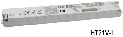 China 12W 25W Dimmable LED Driver Sensor Combined 0.23A Current Linear Light for sale