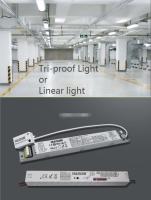 China Isolated LED Emergency Motion Sensor Driver Max 0.4A Input Current for sale