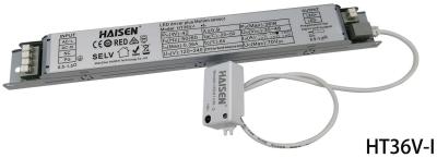 China 30V 48VDC Output Interior Motion Detector For Linear Batten Light for sale