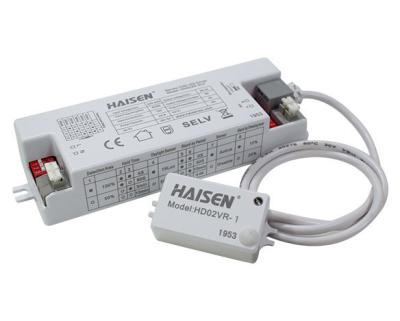 China Microwave 5.8GHz DIP Switch Sensor Drive Detached Design Two In One for sale