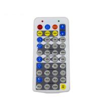 China HD03R Smart IR Remote Control With Buttons For Sensor Programming for sale