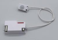 China 120V 277VAC Input Detached Indoor PIR Sensor For Linear Light for sale