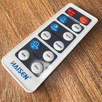 China On Off Function Universal Smart Remote Control With Button Battery for sale
