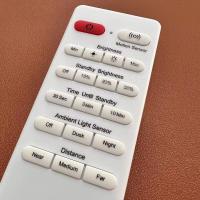 China All In One Programmable Remote Control For Dimming Motion Sensors for sale