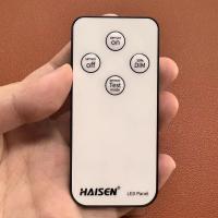 China Small Size Dim 30% Universal Smart Remote Control 4 Modes Offered for sale