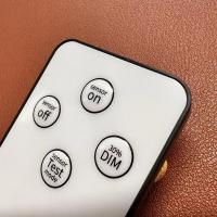 China Small Size Dim 30% Universal Smart Remote Control 4 Modes Offered for sale