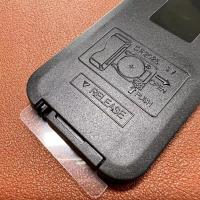 China Small Size Dim 30% Universal Smart Remote Control 4 Modes Offered for sale