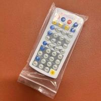 China ON OFF IP20 Motion Sensor Remote Control Support Manually Dimming for sale
