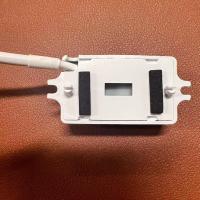 China Detached Design Motion Sensor For Triproof Linear Light Dimming Function for sale