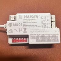 China Detached Design Motion Sensor For Triproof Linear Light Dimming Function for sale