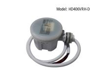 China 120-277V IP65 Microwave Sensor Dimmable With UL Remote Control for sale