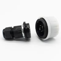 China 12VDC Zhaga 18 Receptacle Standard Microwave Sensor Dimming Highbay Use for sale
