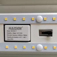 China 12VDC Microwave Motion SENSOR For Indoor Application Preinstalled for sale