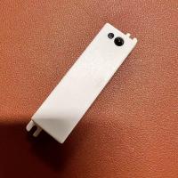 China 12VDC Slim Microwave Motion Sensor Suitable For LED Panel And Troffer Light for sale