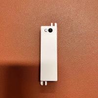 China 12VDC Slim Microwave Motion Sensor Suitable For LED Panel And Troffer Light for sale