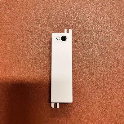 China 12VDC Slim Microwave Motion Sensor Suitable For LED Panel And Troffer Light for sale