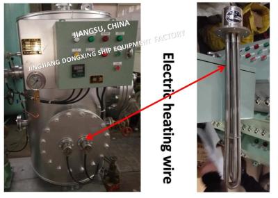 China 12KW 380V/50HZ ELECTRIC HEATING UNIT/STEAM HEATING UNIT 12KW 380V/50HZ for sale