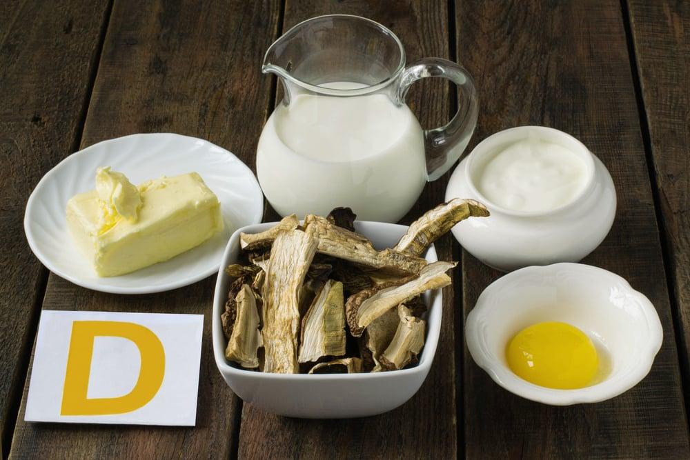 Vitamin D And Calcium Supplements: Essential Picks For Strong Bones 6