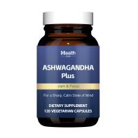 China Organic Black Pepper Extract Ashwagandha Capsules Supplements For Muscle Recovery for sale