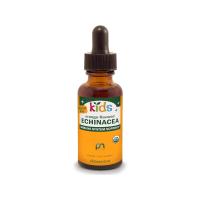 China Kids Echinacea Liquid Drops | Orange Flavor | Immune Support for sale