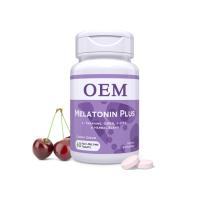 China SleepSynergy Melatonin Plus Neuro-Tablets for sale