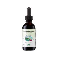 China Echinacea Supreme Liquid Drops with Vitamin C & Organic Echinacea Blend for sale