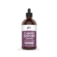 China CardioSupport Herbal Drops with Hawthorn, Skullcap & Spearmint for sale