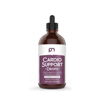 China CardioSupport Herbal Drops with Hawthorn, Skullcap & Spearmint for sale