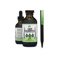 China Liquid Chlorophyll Supplement - Sodium Copper Chlorophyllin for sale
