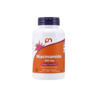China Health Glow Niacinamide 500mg Vitamin B3 Supplement - Flush-Free Energy Support | Vegan Capsules for sale