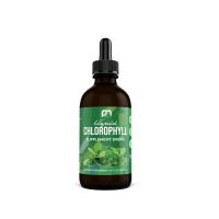 China Natural Detox & Skin Support with Sodium Copper Chlorophyllin Supplement Drops for sale