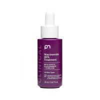 China Niacinamide 20% Treatment | Pore Reduction & Elasticity Reinforcement | With Acetyl Glucosamine + Purslane | All Skin Types | 20ml / 0.67 fl. oz. for sale