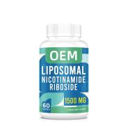 China Health Glow Liposomal Nicotinamide Riboside 1500mg Dietary Supplement for sale