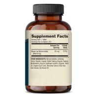 China Niacinamide Vitamin B3 Tablets 270pcs Immune Skin Support Supplement for sale