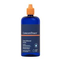 China Organic Full-Spectrum Mineral Potency Vegan Trace Mineral Supplement Drops for Cellular Energy for sale