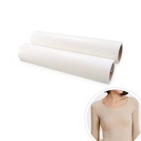China Seamless Underwear Hot Melt Adhesive Film Bond TPU 0.30mm Thickness for sale