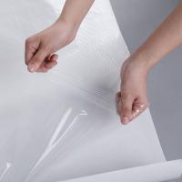 China Seamless Underwear Hot Melt Adhesive Film Bond TPU 0.30mm Thickness for sale