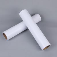 China Very Soft Polyurethane Hot Melt Adhesive Mesh For Shirts 1.37 meters Width for sale