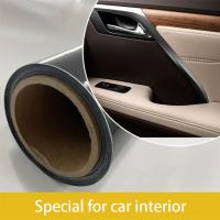 China 0.06mm Waterproof PA Hot Melt Adhesive Film For Automotive Interior Floor Mats Seats for sale