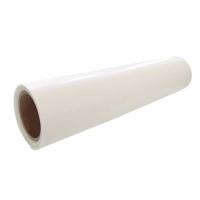 China 0.06mm TPU Hot Melt Adhesive Film For Textile Fabrics Very Soft for sale
