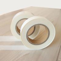 China Double Side TPU Hot Melt Adhesive Film For Seamless Bra High Elasticity for sale