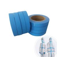 China EVA Protection Hot Air Seam Sealing Tape For Non Woven Fabric for sale