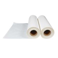 China Heat And Bond High Temperature TPU Adhesive Film For Shoes Hot Melt for sale