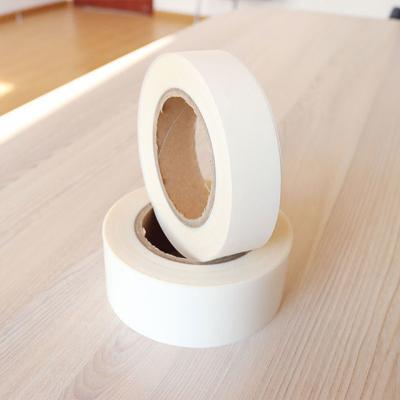 China Hot Melt Adhesive Film Seam Sealing Tape Thermoplastic Polyurethane Hot Air For Tent for sale