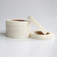 China Hot Melt Adhesive Film Seam Sealing Tape Thermoplastic Polyurethane Hot Air For Tent for sale