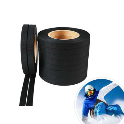 China PU 3 Layer Outdoor Jackets Seam Sealing Tape Heat And Bond Hot Melt Film for sale