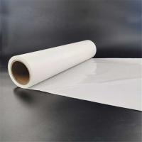 China TPU Hem Tape Heat And Bond Hot Melt Adhesive Films For Seamless Canvas Bag for sale