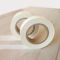 China Shark Pants Jelly Glue Hot Melt Adhesive Film With Strong Tension Sense for sale