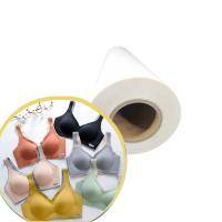 China Multi Function Hot Melt Adhesive Film High Cloth Bonding For Underwear for sale
